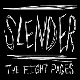 Icon for Slender: The Eight Pages by Sterophonick - SteamGridDB