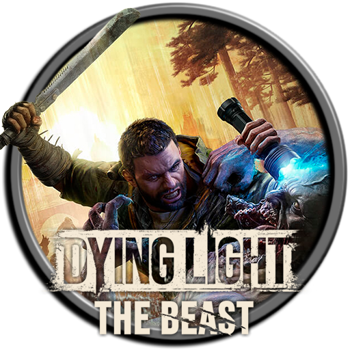 Icon for Dying Light: The Beast by LutzPS - SteamGridDB