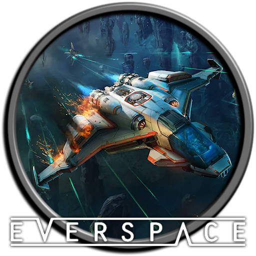 Icon for EVERSPACE by LutzPS - SteamGridDB