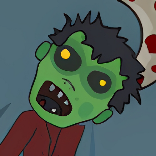 Icon for Impale by Sciever - SteamGridDB