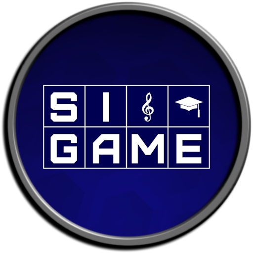 Icon for SIGame by LutzPS - SteamGridDB