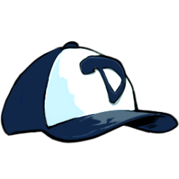 Icon for The Walking Dead: The Telltale Definitive Series by jakearty ...