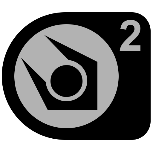 Icon for Half-Life 2: MINERVA Metasis: MMod by ColossusSteppes ...