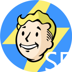 Icon for Fallout 4 Script Extender (F4SE) by No_Original_Name - SteamGridDB