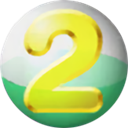 Icon for Super Monkey Ball 2 by EVE Online - SteamGridDB