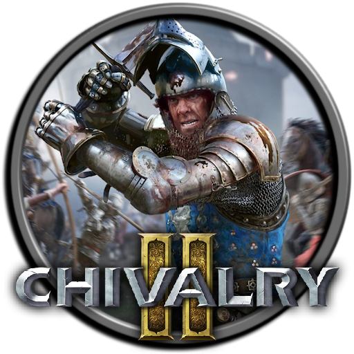 Icon for Chivalry 2 by LutzPS - SteamGridDB