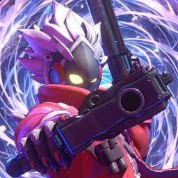 Icon for Zenless Zone Zero by ABH20 - SteamGridDB