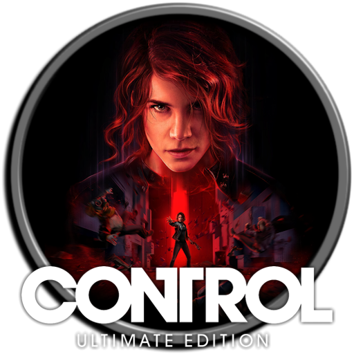 Icon for Control Ultimate Edition by LutzPS - SteamGridDB