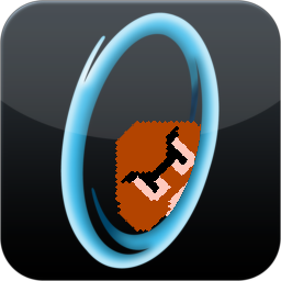 Icon for Mari0 by dogman2807 - SteamGridDB