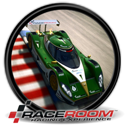 Icon for RaceRoom Racing Experience by Purgenta - SteamGridDB