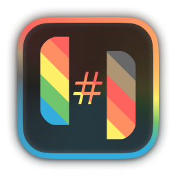 Icon for Ryujinx (Emulator) by ImJ - SteamGridDB