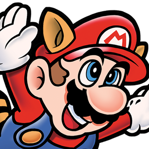 Icon for Super Mario Bros. 3 by Moonbert0 - SteamGridDB