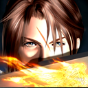 Icon for Final Fantasy VIII by Kam - SteamGridDB