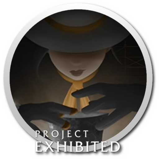 Icon for Project Exhibited by duhnuhnuh_duhnuhnuh - SteamGridDB