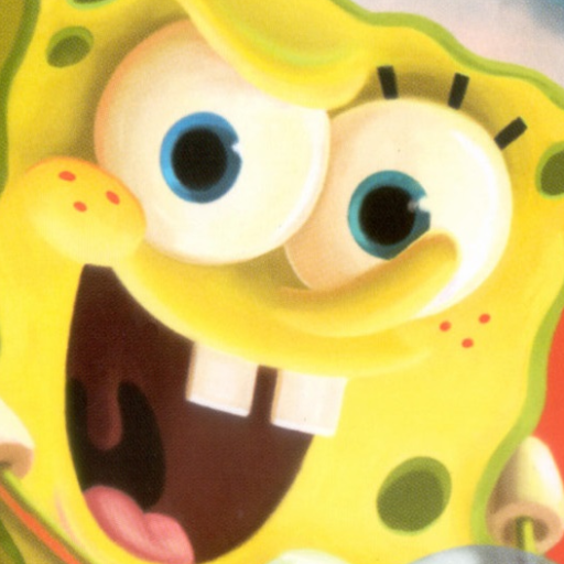 Icon for SpongeBob SquarePants: Creature from the Krusty Krab by KaijuCowBelle - SteamGridDB