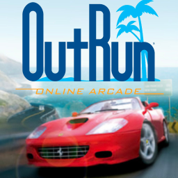Icon for OutRun Online Arcade by Clear_Strelok - SteamGridDB