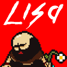 Icon for LISA: The Painful by Anchor-Cross - SteamGridDB