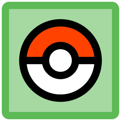 Icon for Pokémon Green Version by Peybe - SteamGridDB