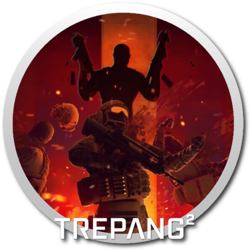 Icon for Trepang2 by duhnuhnuh_duhnuhnuh - SteamGridDB