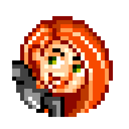 Icon for Disney's Kim Possible: Kimmunicator by OsuCelsius - SteamGridDB