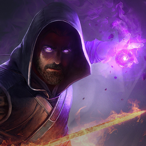 Icon for Blade & Sorcery by deeku4731 - SteamGridDB