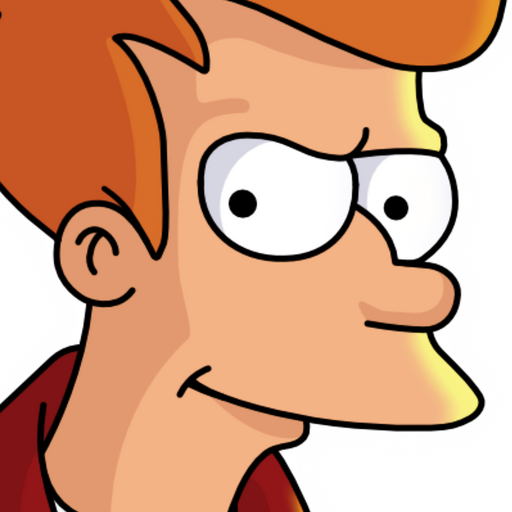 Icon for Futurama by EuroBeat - SteamGridDB