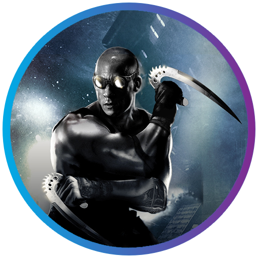 Icon for The Chronicles of Riddick: Assault on Dark Athena by ...