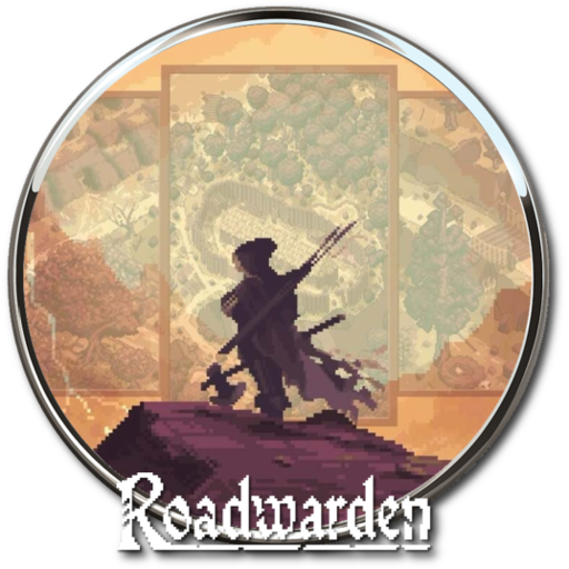 Icon for Roadwarden by duhnuhnuh_duhnuhnuh - SteamGridDB