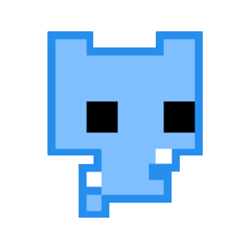 Icon for PICO PARK by swiffy - SteamGridDB