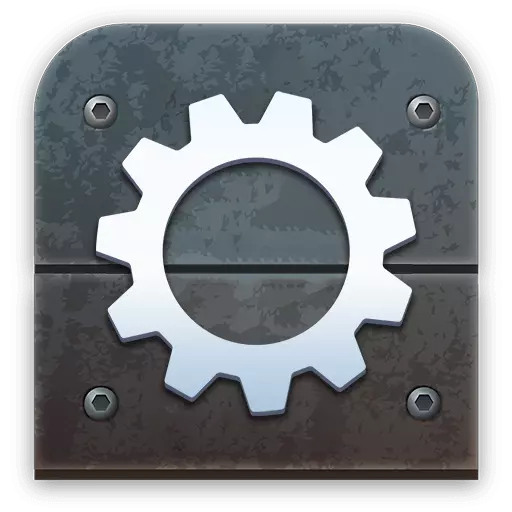 Icon for Satisfactory Mod Manager by evhunter09 - SteamGridDB