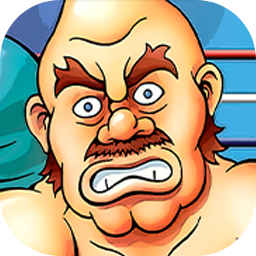 Icon for Super Punch-Out!! by Shiios42 - SteamGridDB