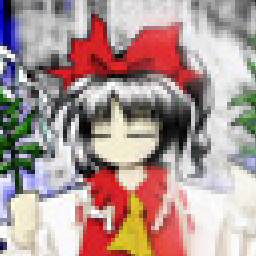 Icon for Touhou Youyoumu: Perfect Cherry Blossom (Touhou 7) by Markyuni ...