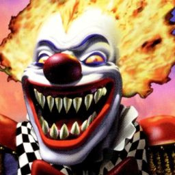 Icon for Twisted Metal 4 by BMovieBen - SteamGridDB