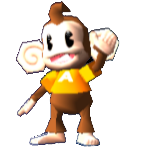 Icon for Super Monkey Ball Deluxe by SweetNougat - SteamGridDB