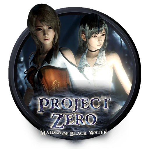 Icon for FATAL FRAME / PROJECT ZERO: Maiden of Black Water by Itsudda - SteamGridDB