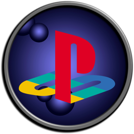 Icon for Sony PlayStation by LutzPS - SteamGridDB