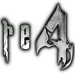 Icon for Resident Evil 4 by DFE 785 - SteamGridDB