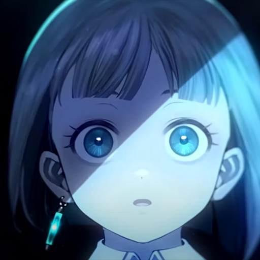 Icon for Ender Magnolia: Bloom in the Mist by MassiveGoods - SteamGridDB