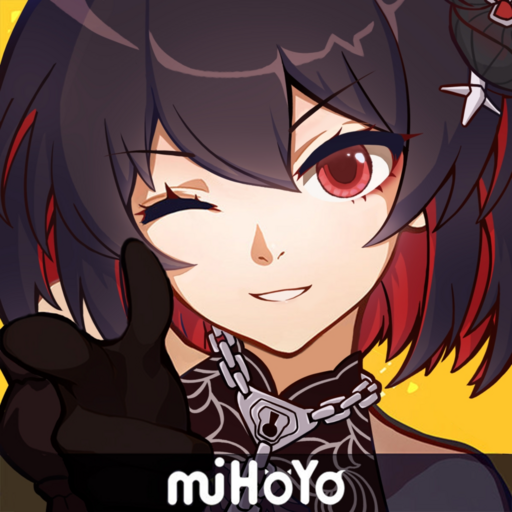 Icon for Honkai Impact 3rd by vertin - SteamGridDB