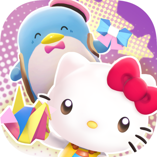 Icon for Hello Kitty: Island Adventure by Moh4wk - SteamGridDB