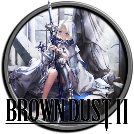 Icon for Brown Dust II by LutzPS - SteamGridDB