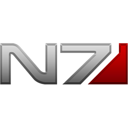 Icon for Mass Effect: Legendary Edition by MrWheyne - SteamGridDB