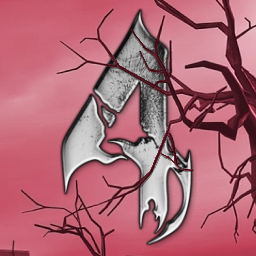 Icon for Resident Evil 4 by ogdope - SteamGridDB