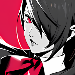 Icon for Persona 3 Reload by SimonFoxcoon - SteamGridDB