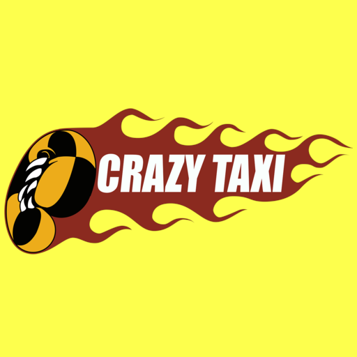 Icon for Crazy Taxi by kendotlibero - SteamGridDB