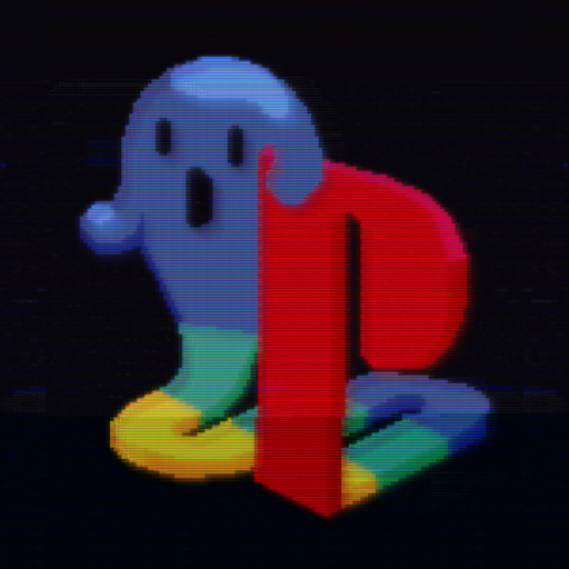 Icon for Haunted PS1 Demo Disc 2020 by Julia - SteamGridDB