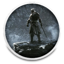 Icon for The Elder Scrolls V: Skyrim - Special Edition by Reiisen ...