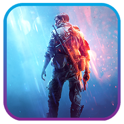 Icon for Battlefield V by RESENTMENT - SteamGridDB