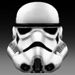 Icon for Star Wars: Battlefront by Kynd - SteamGridDB