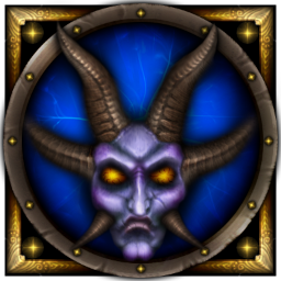 Icon for Diablo II: Lord of Destruction by Moohoo - SteamGridDB